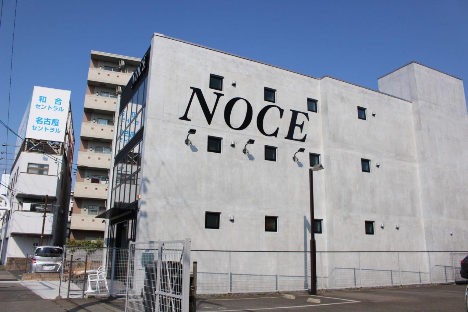 「NOCE 名古屋店」が移転オープン！何度訪れても楽しい！手が届きやすいトレンドインテリアを提供。｜ライフデザインズ